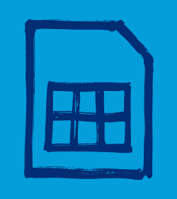 Payable à l'utilisation | Lucky Mobile