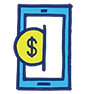 Luckymobile SIM cards at Dollarama Stores | Luckymobile